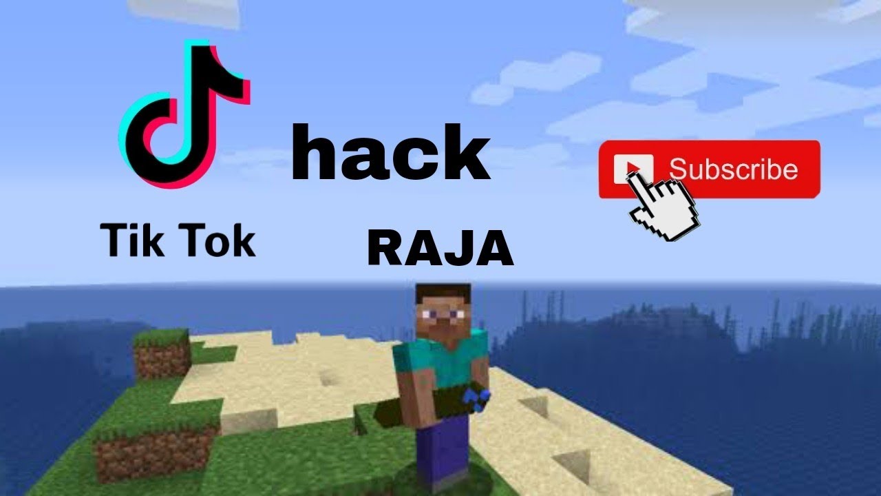 Raja Bhai tick tock hack - YouTube