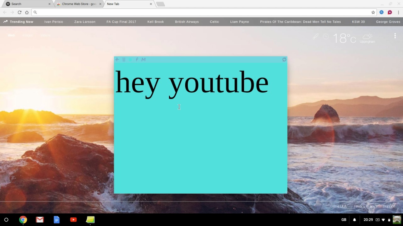 How To Make Sticky Notes Text Bigger YouTube how-to-make-sticky-notes-text-bigger-youtube