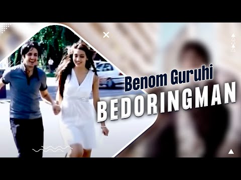 Benom - Bedoringman | Беном - Бедорингман [Official video]