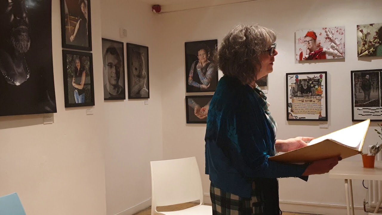 Siobhan Mac Mahon (1) 13 April 2019 - YouTube