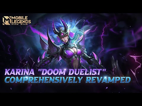 9 Daftar Skin Karina Mobile Legends Terbaik Saat Ini