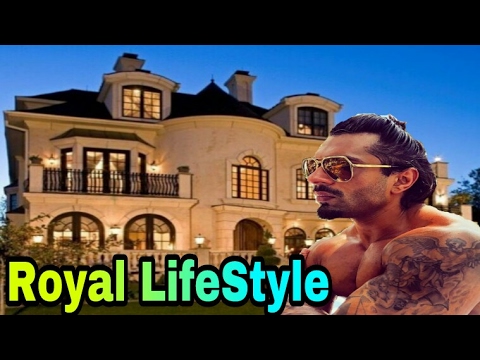 Karan Singh Grover : House,Car's,Bike,Family & LifeStyle