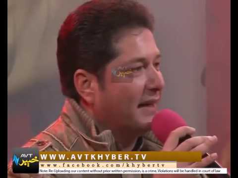 AVT Khyber New Songs 2017 Master Ali Haider & Bakhtiar Khattak, Tappy Tapy By Naway Rang