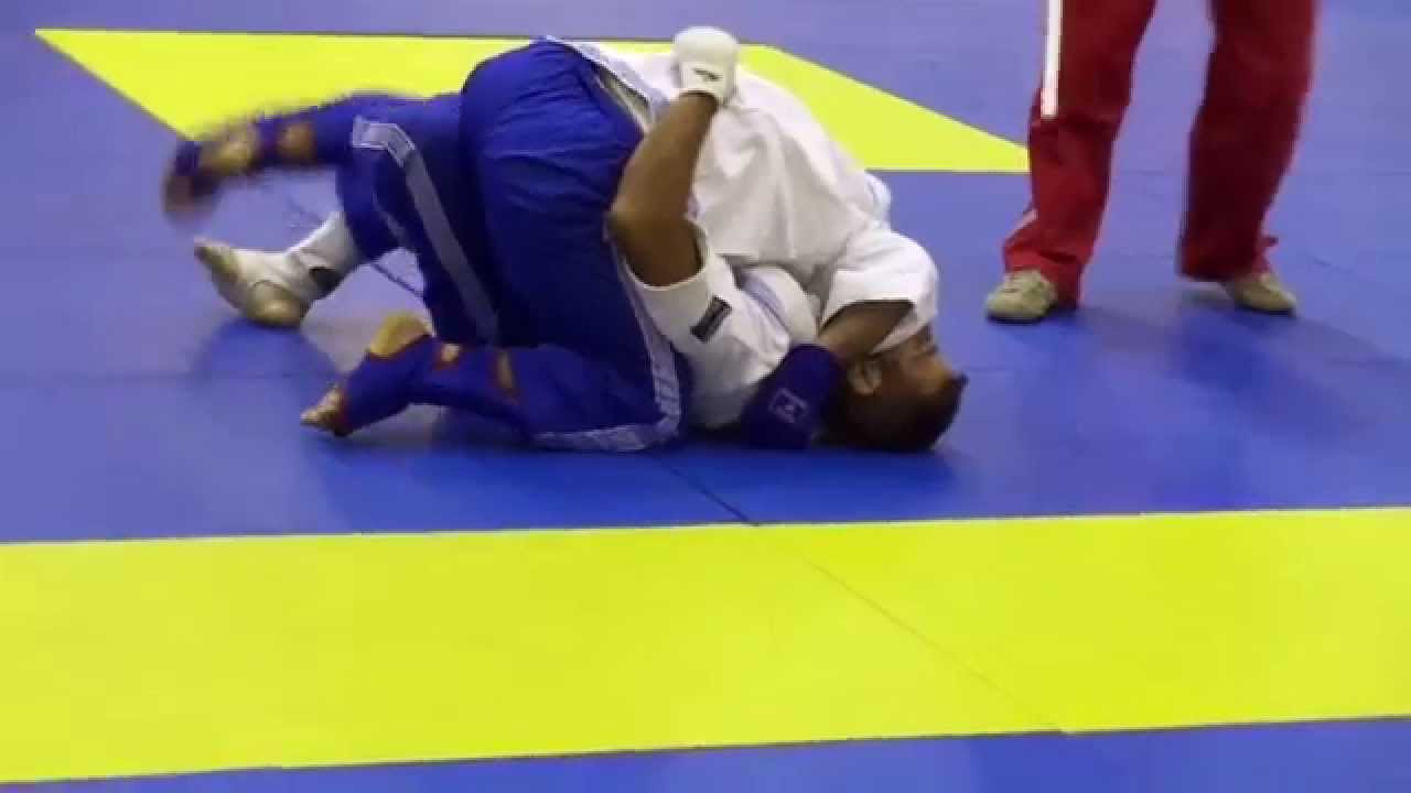 World Championship Pagratio/Παγκοσμιο Πρωταθλημα Παγκρατιου 2014 final ...