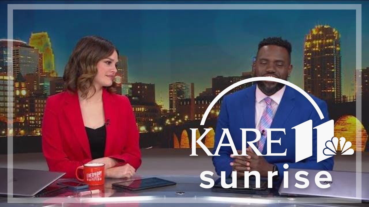 The morning headlines for Wednesday, Dec. 27 - YouTube