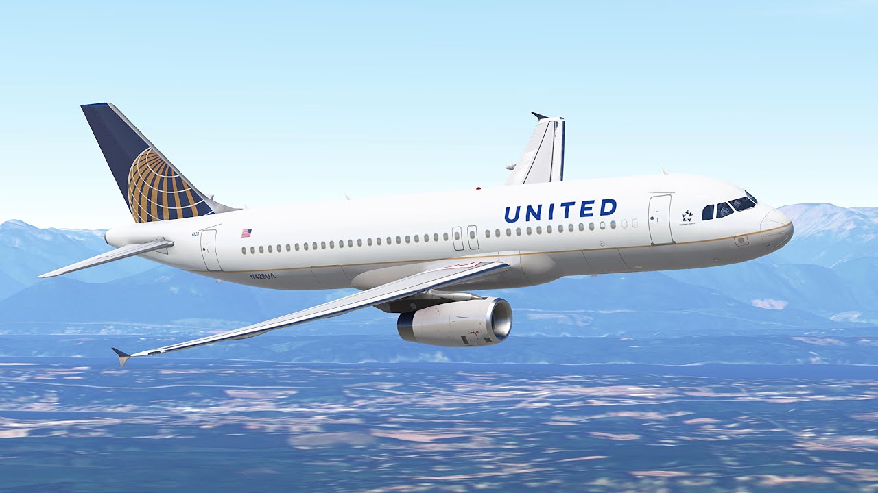 [BUSY ATC TRAFFIC] Infinite Flight Full Flight | San Francisco [KSFO ...