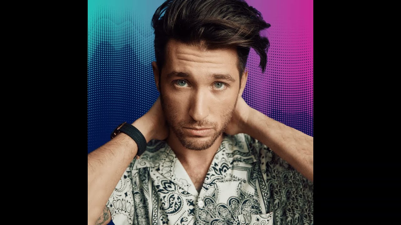 OG INTERVIEWS JUSTIN JESSO Pt. 1 - American Song Contest - reveals New ...