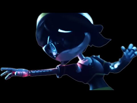 Kelsey Day - Murder Drones - YouTube