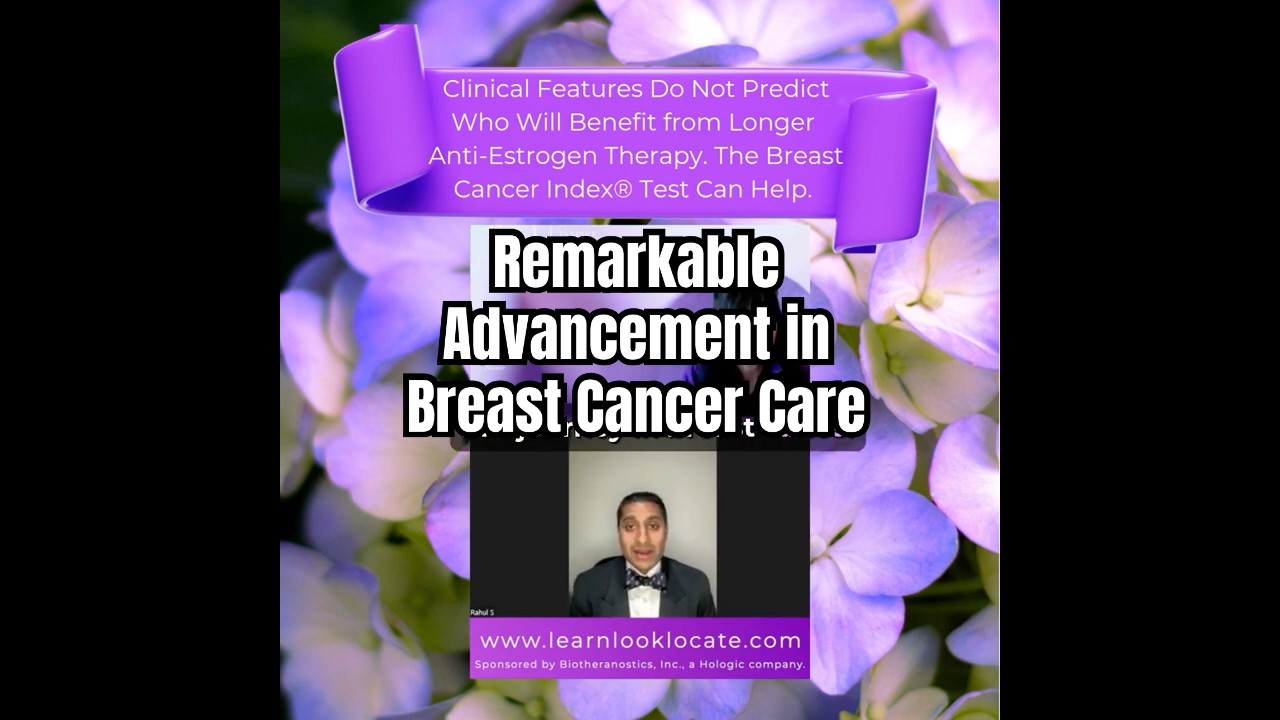 How This Test Changes Breast Cancer Treatment! - Learn Look Locate