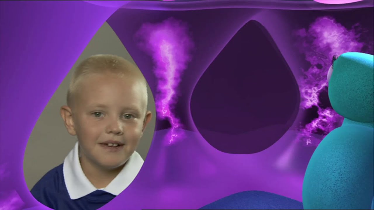 NUMBERJACKS CALLING ALL AGENTS NINE LIVES - YouTube