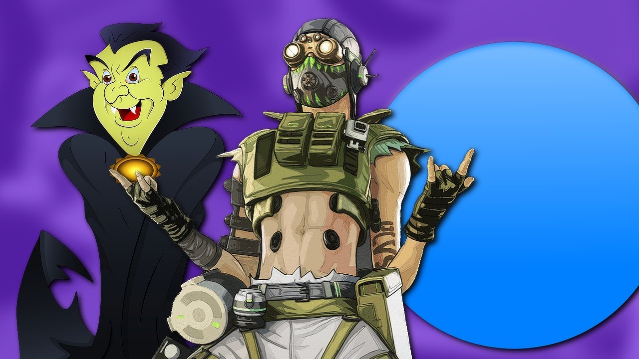Vampire Survivors, Aim Lab, Apex Legends [25 Mar 22] - YouTube
