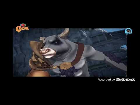 Cille- Akuran VS Lenduha