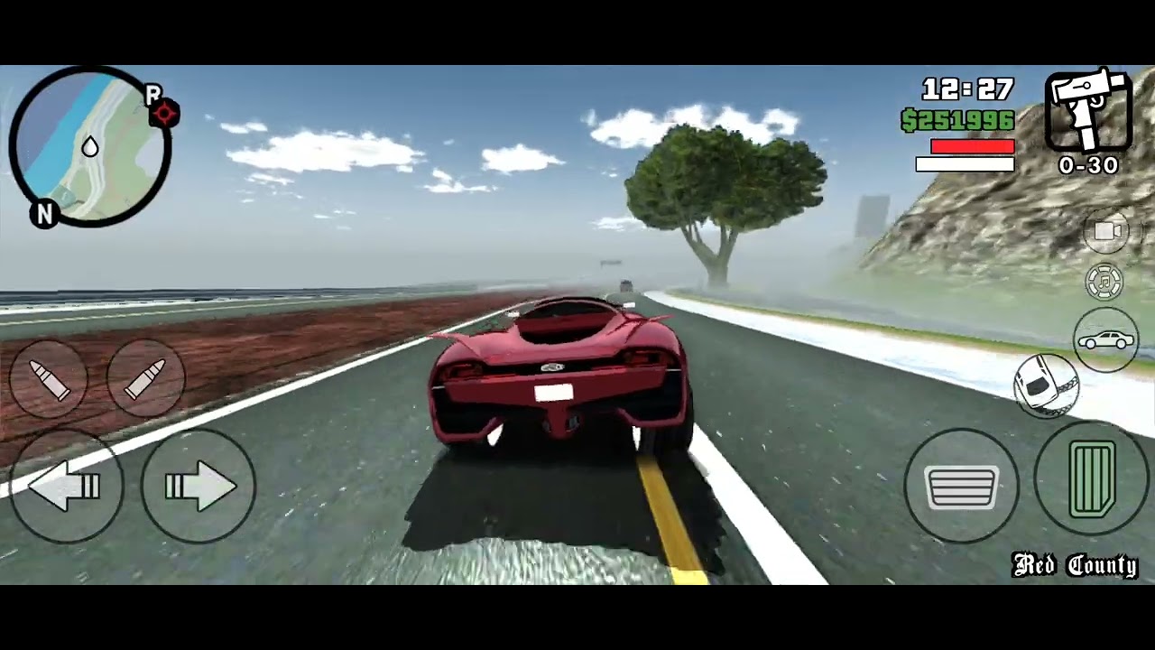 GTA SA Remastered Android 2026 | Ultra Realistic Graphics + Easy ...