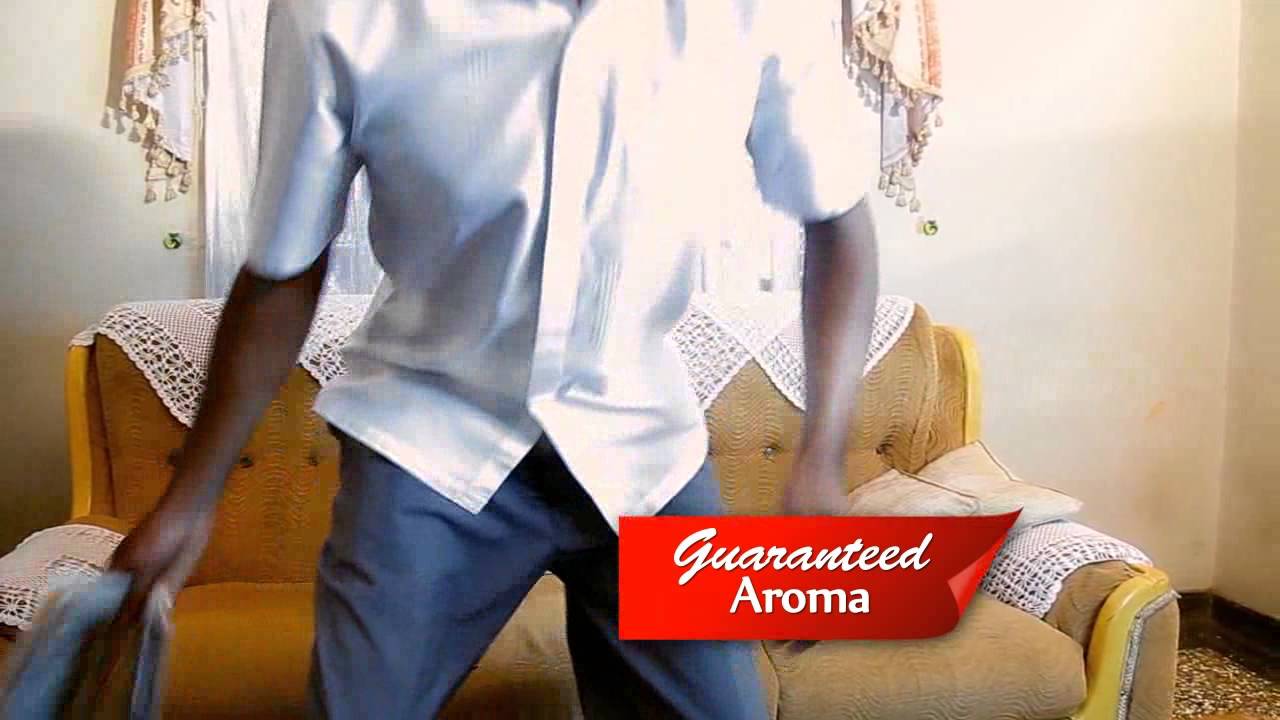 Fortune BUTTO tvc - YouTube