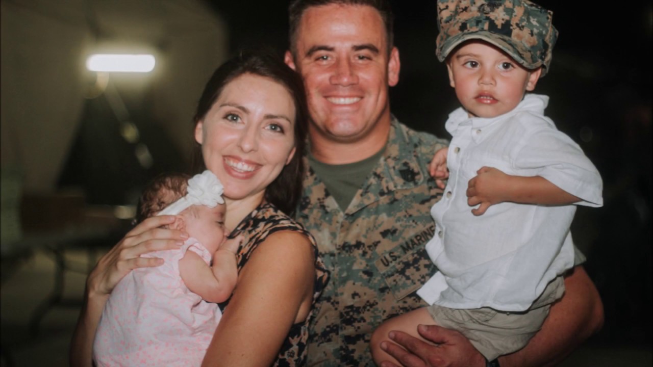 Meily Homecoming Video - YouTube