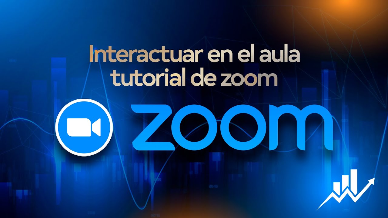 ZOOM para las clases de Trading Profesional - YouTube
