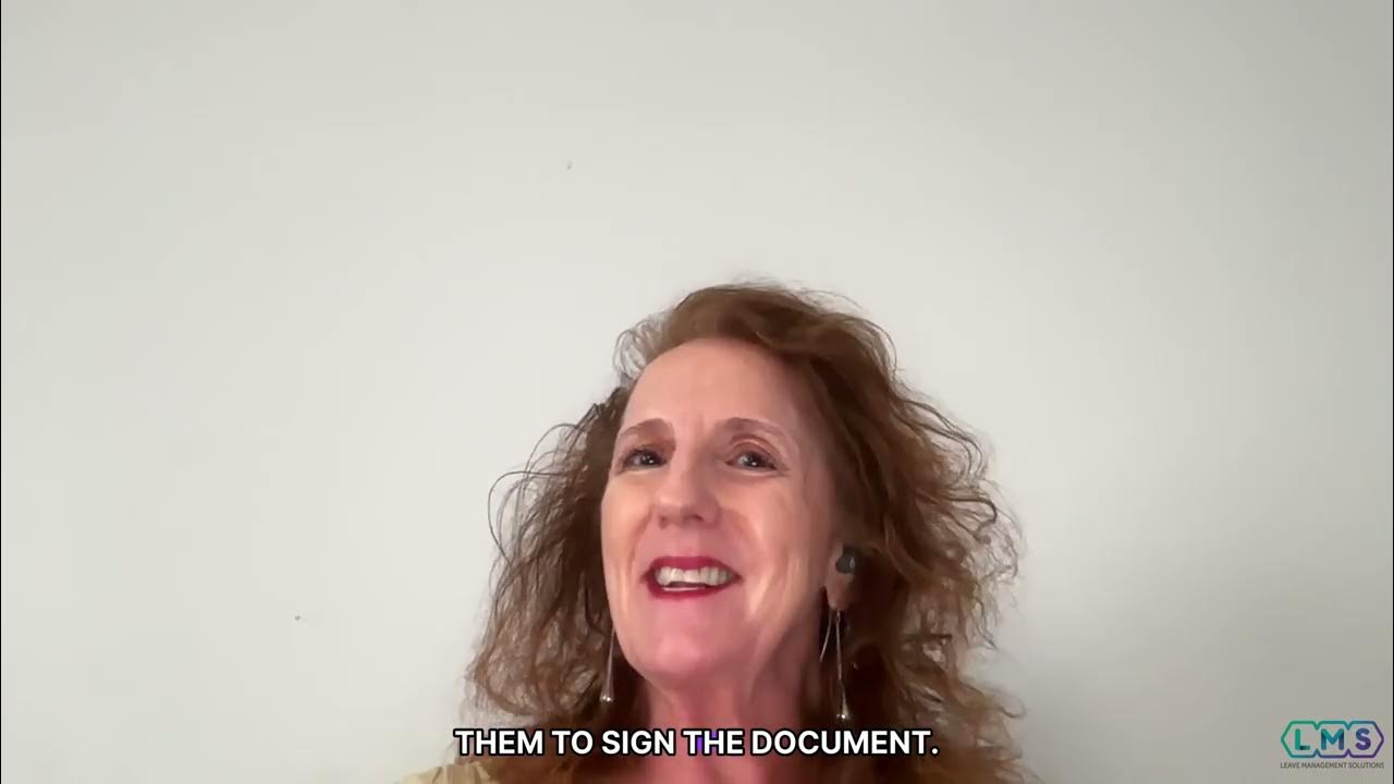 Navigating the ADA Interactive Process: Key Strategies for Effective ...