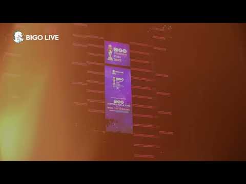 Bigo Live Vietnam | Cùng ngắm lại hình ảnh tỏa sáng của TOP 10 GALA 2022