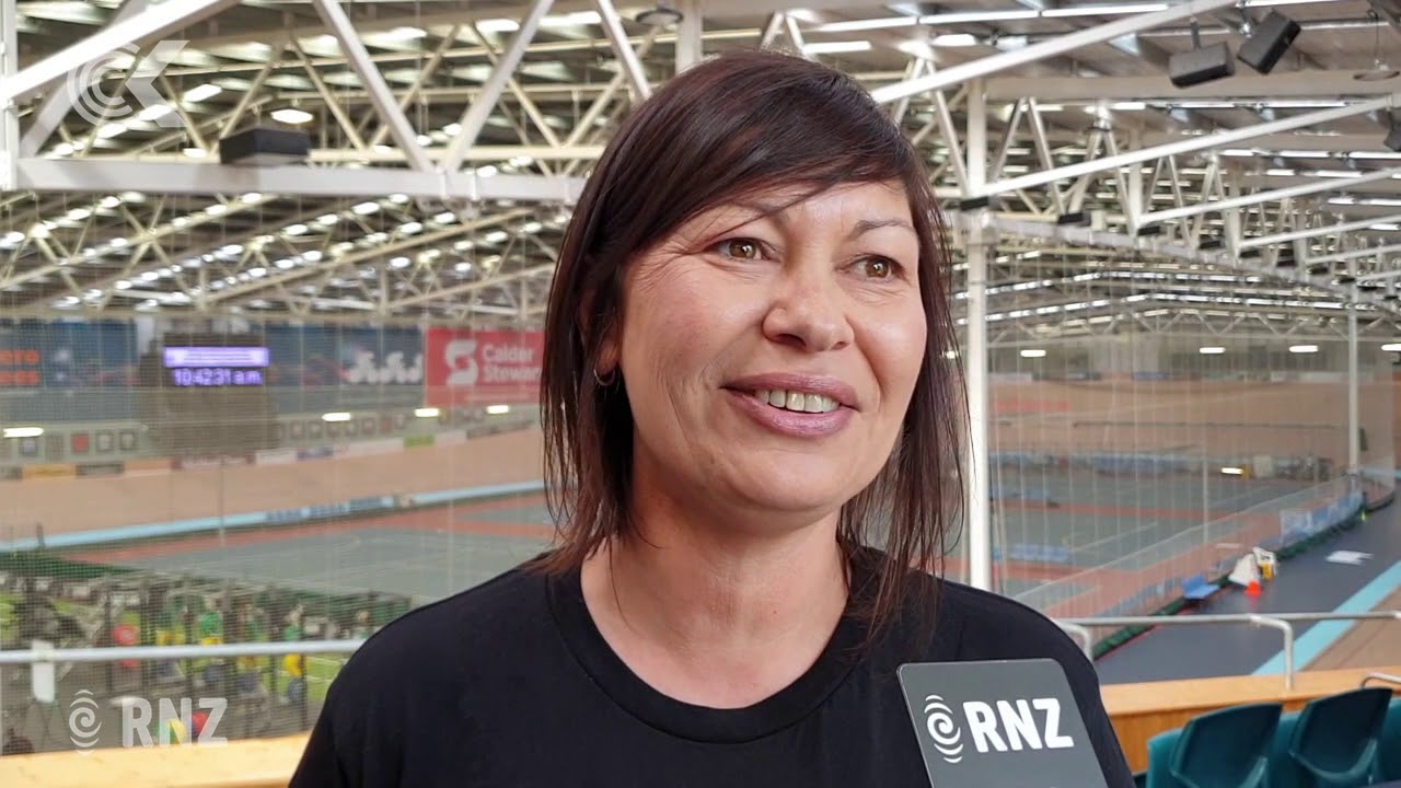 Thousands turn up for Southland's Polyfest in Invercargill - YouTube