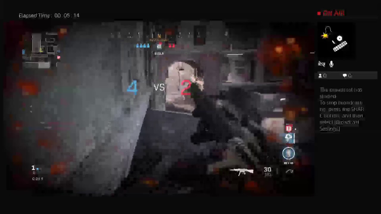 VyzL YT stream - YouTube