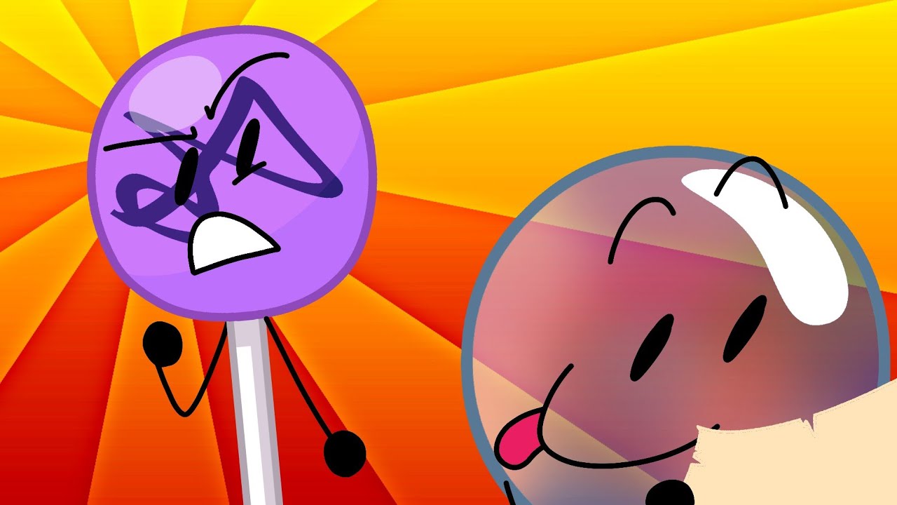 What's A Felony? | BFB Animation | Bubble & Lollypop - YouTube