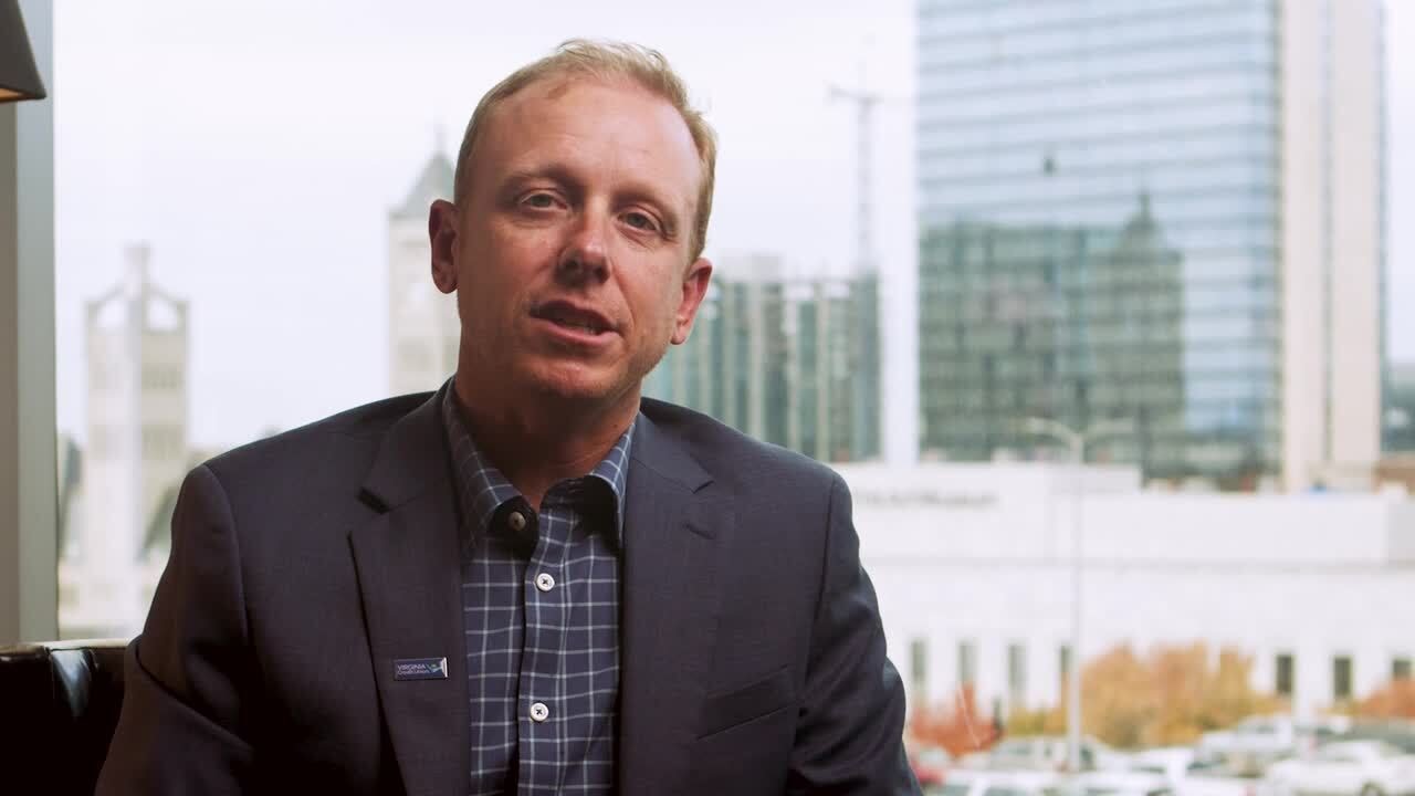 Celebrating Virginia Credit Union | Loan officer technology for the ...