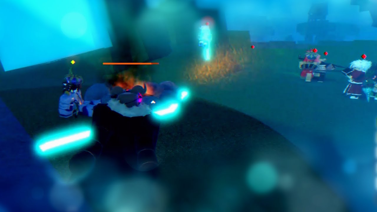 [GPO] TEAM WORK MAKES THE DREAM WORK - YouTube