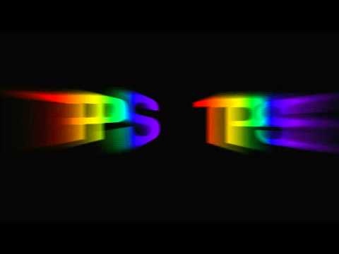 DiC Kid in Bed & Turner Program Services Logos Combo
