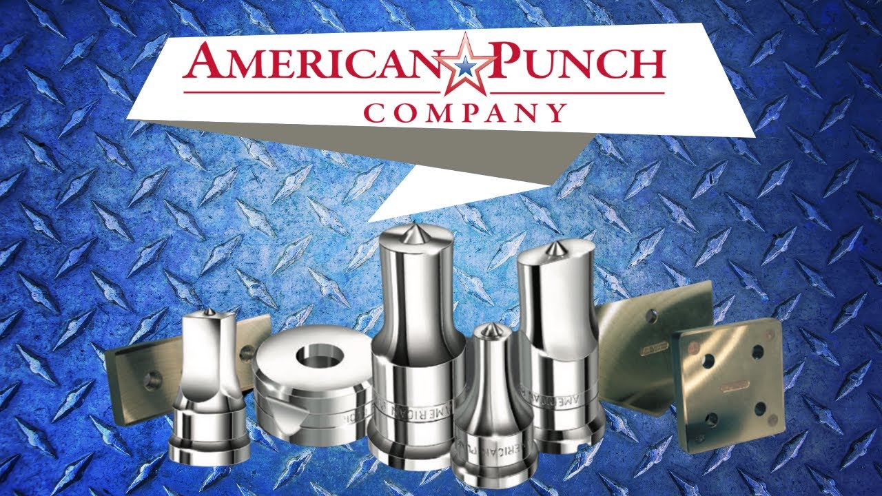 Discover American Punch: Delivering Top-Notch Ironworker Tooling ...