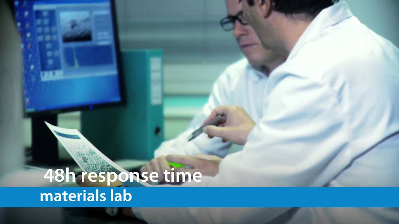 SURCOTEC - SURFACE COATING TECHNOLOGY - YouTube