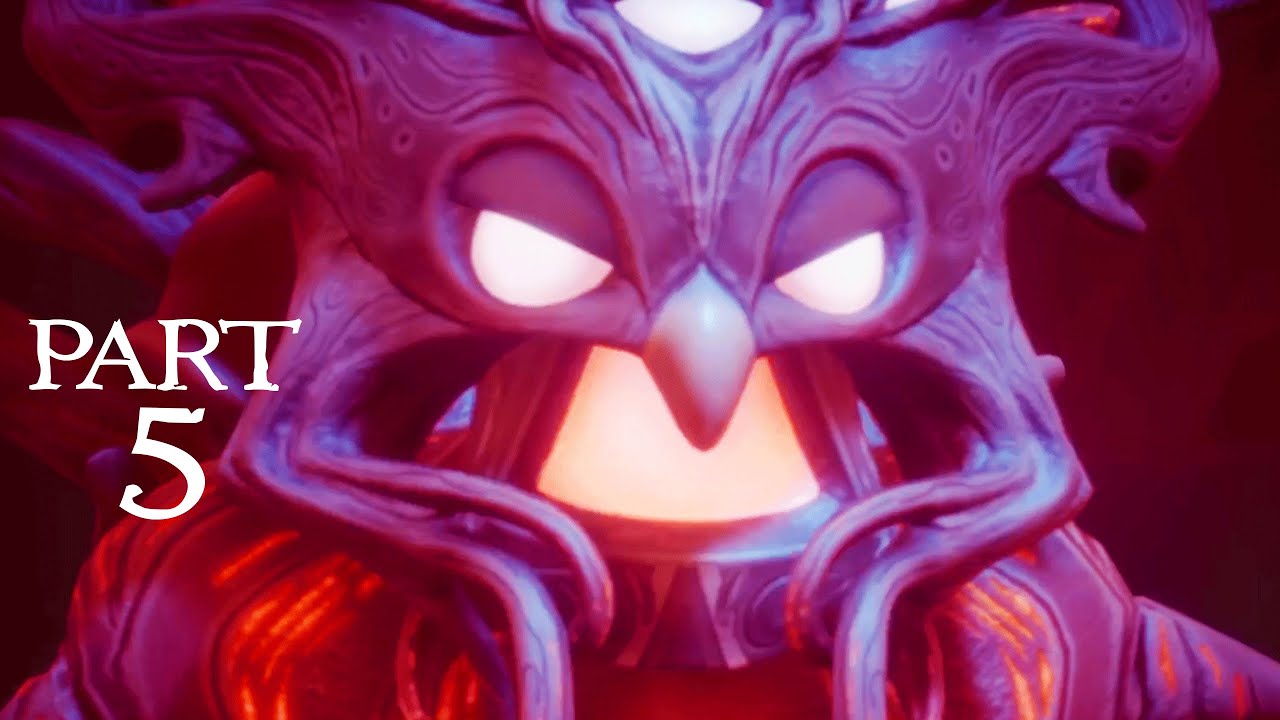 Tales of Kenzera: Zau PS5 Walkthrough - Full Game - Boss Fight ...