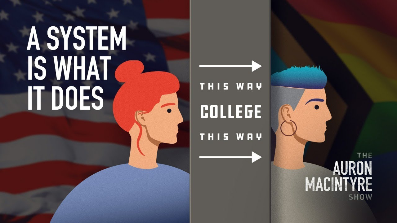 A System Is What It Does | Guest: The Distributist | 1/23/24 - YouTube