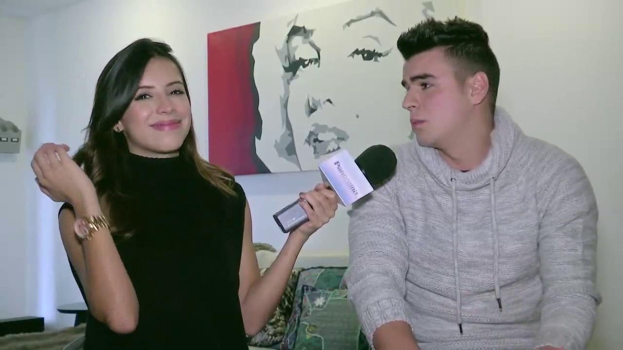 Entrevista Actor Juan Felipe Arcila, intrepeta Daniel Octavio Trujillo ...