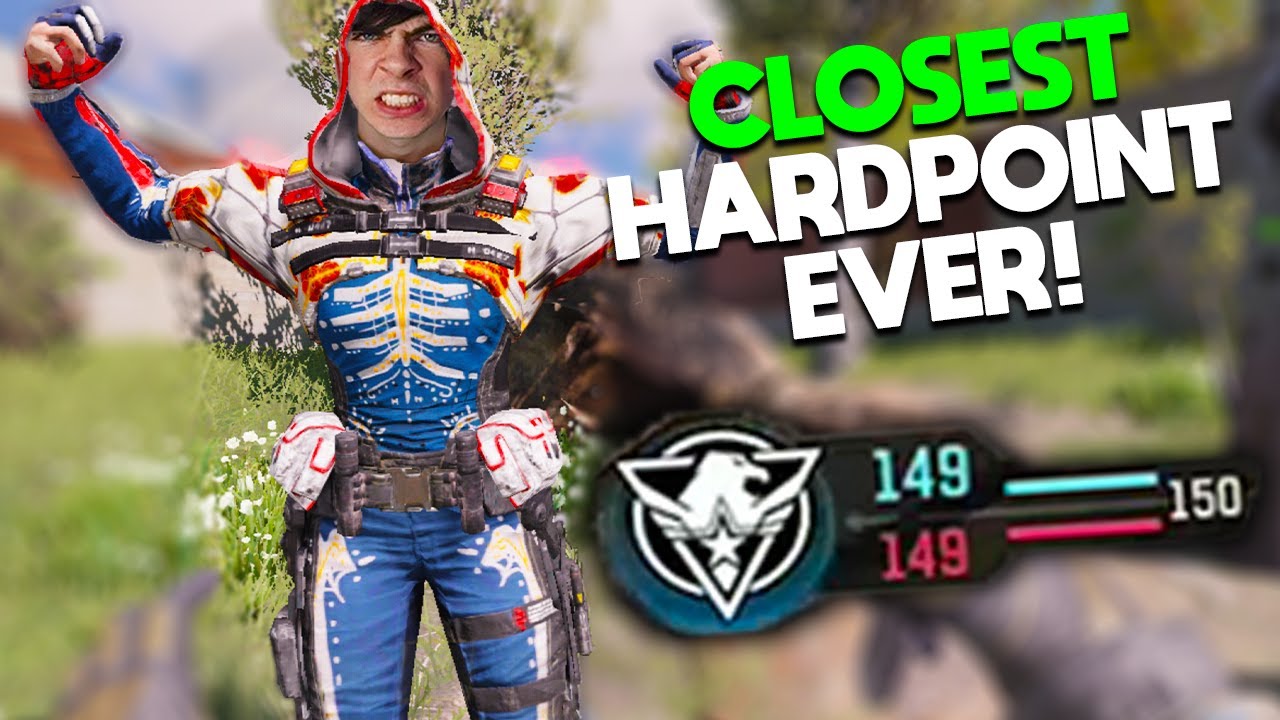 the CLOSEST RANKED game of ALL TIME in COD Mobile... (epic comeback ...