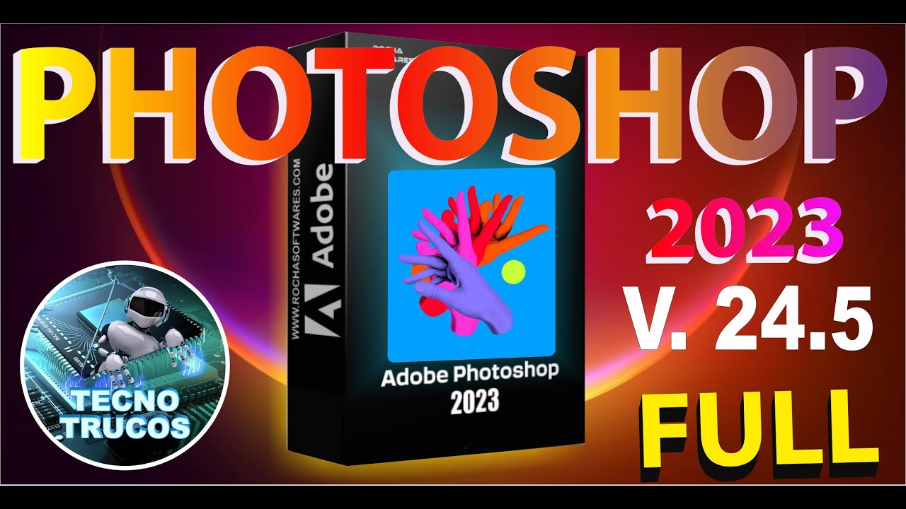 PHOTOSHOP V.24.5.¡YA ESTÁ AQUÍ! LA HERRAMIENTA QUITAR y más | NOVEDADES ...
