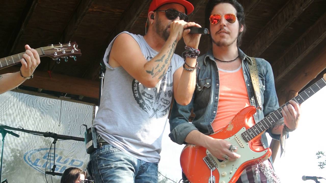 7/17/14 - Locash Country Jam, Eau Claire, WI - YouTube
