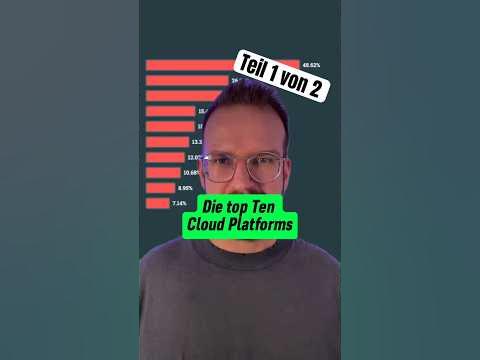 Folgen für Teil 2! #programmieren #cloudcomputing #topten #coding - YouTube