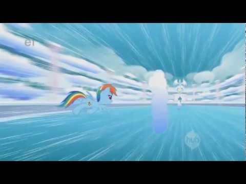 Original Song: Twenty Percent Louder [PMV]