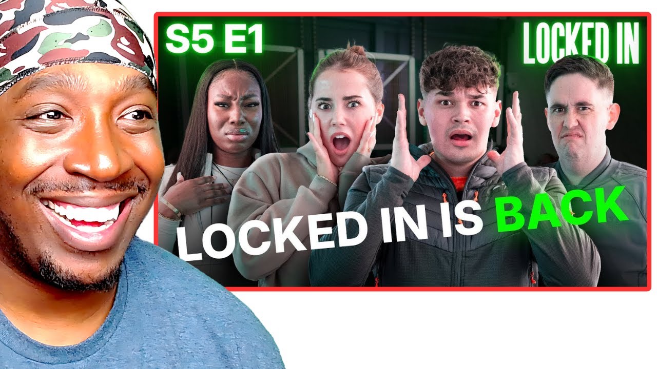 We Might Actually Be In For A Chill Season - Locked In is back ...