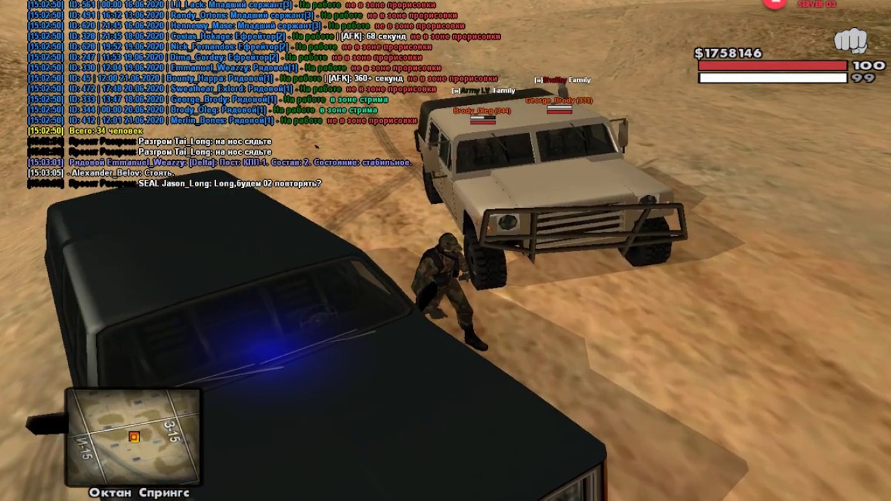 George_Brody and Brody_Oleg - YouTube