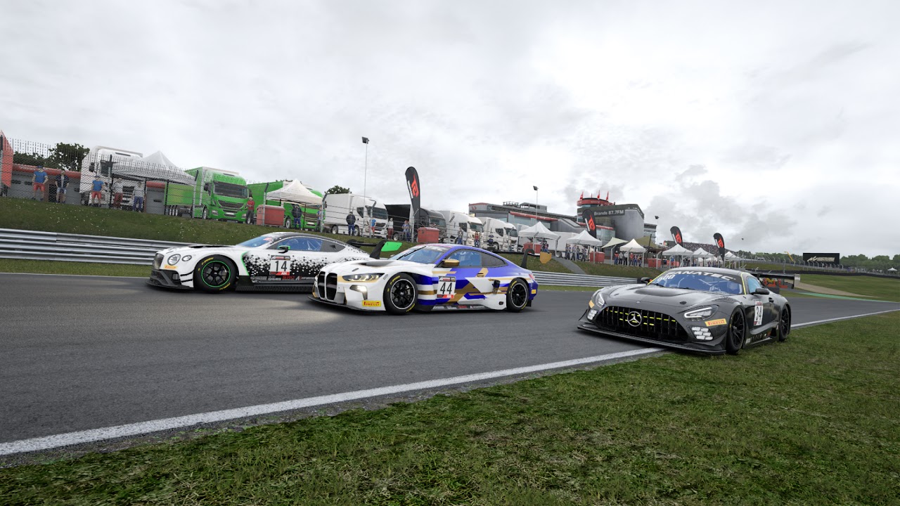 Ryan racing Live Stream - YouTube