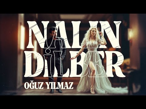 Oğuz Yılmaz - Nalın Dilber (Metal / Anadolu Rock Cover feat. Elektro Bağlama) 🎸🔥🪕