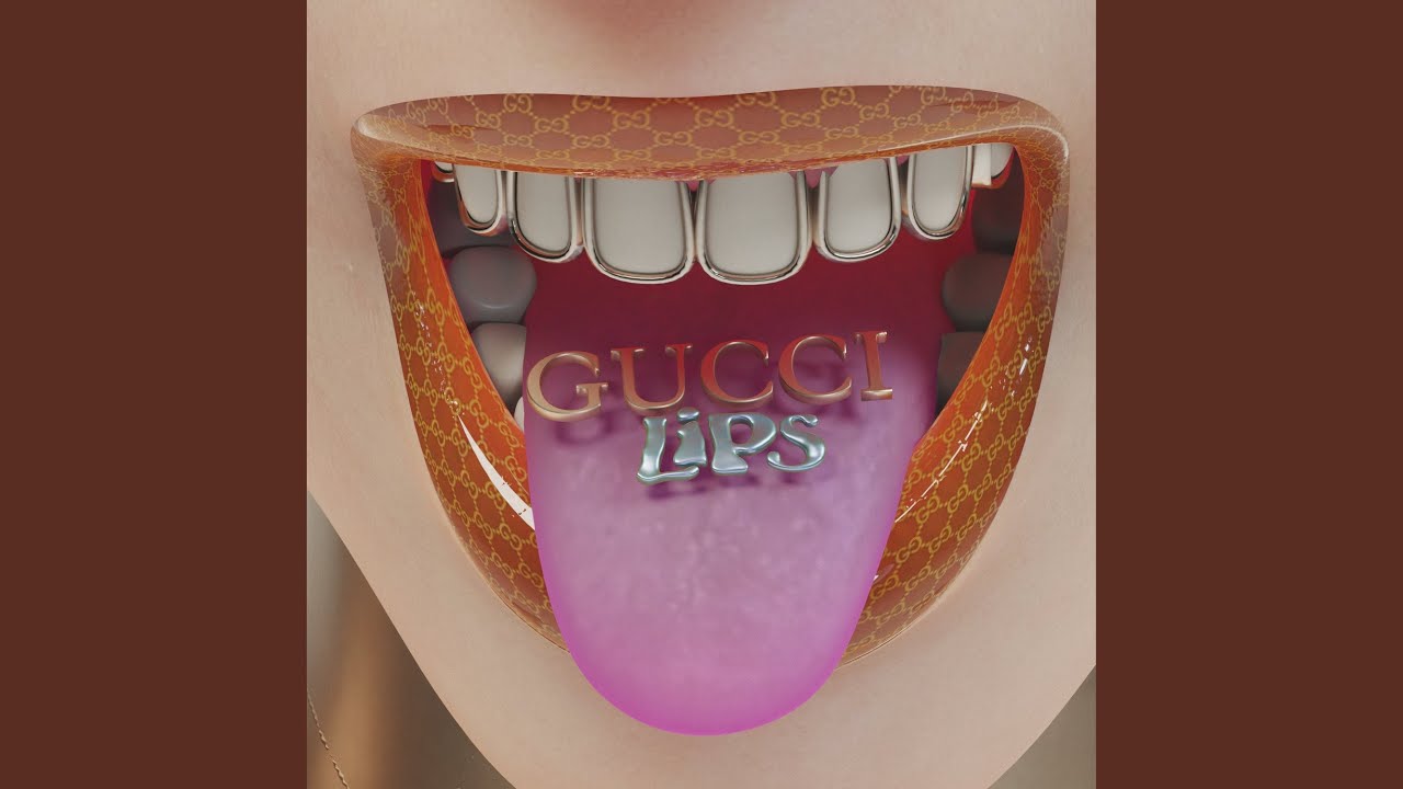 GUCCI LIPS - YouTube Music