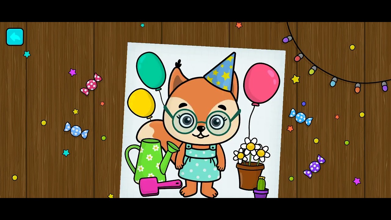 Ayo bermain dan menyusun fuzle 🤫 - YouTube