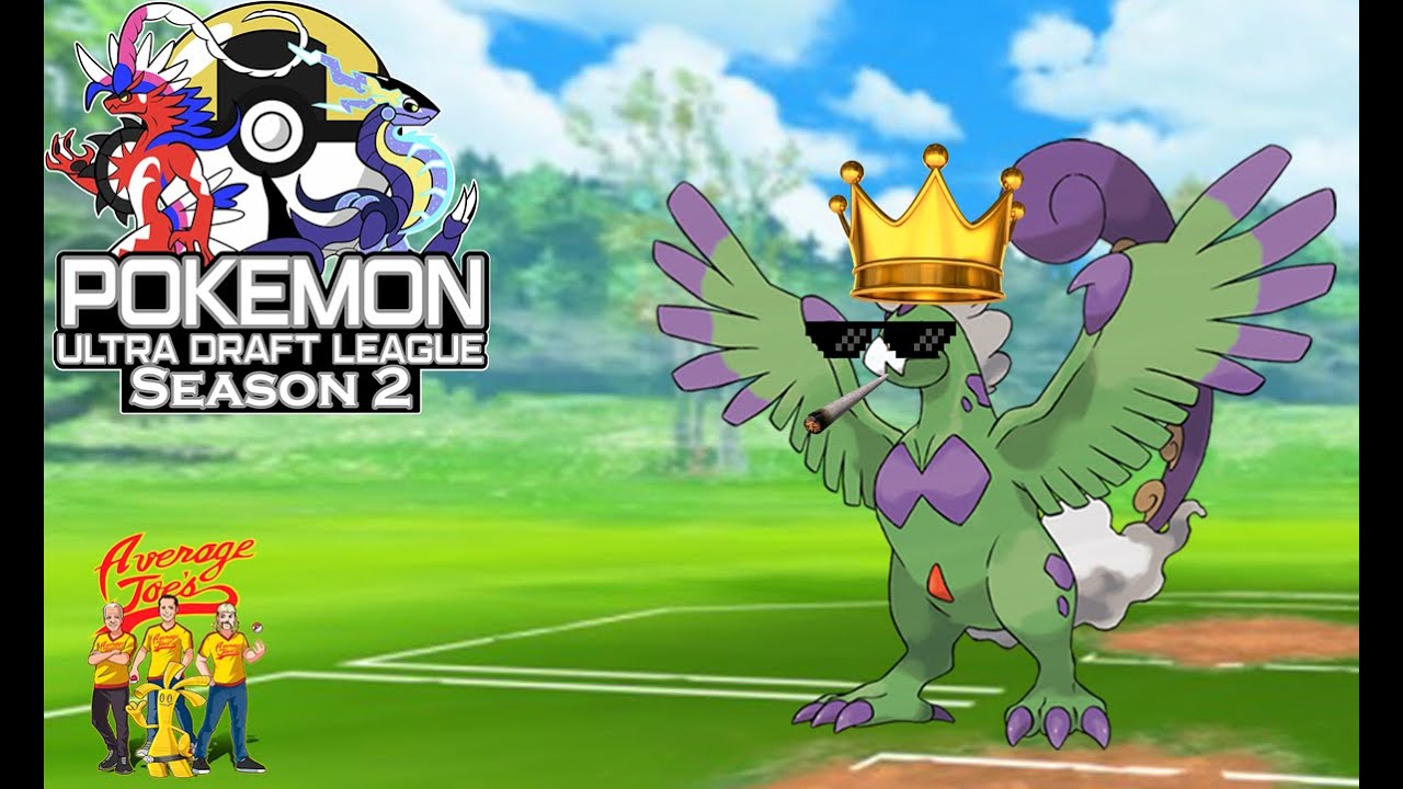 UNLEASH THE TURKEY BIRD | PUDL Week 5 vs Meso | Pokemon Wi-Fi Battle ...