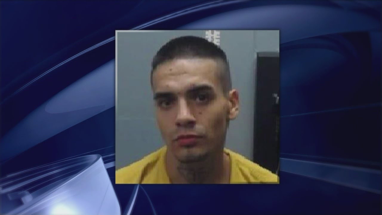 New details emerge in deadly Rio Rancho shooting - YouTube