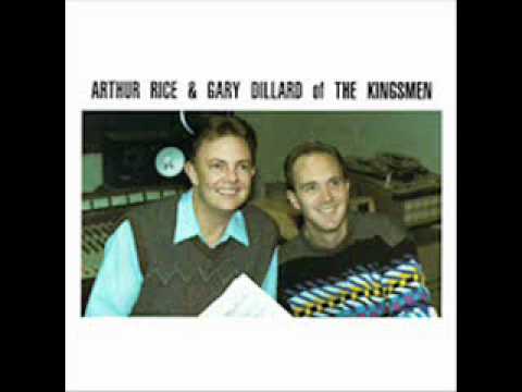 1985 Arthur Rice & Gary Dillard - YouTube
