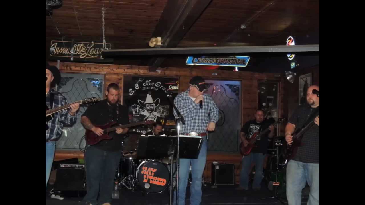 Haywired - I-35 - YouTube