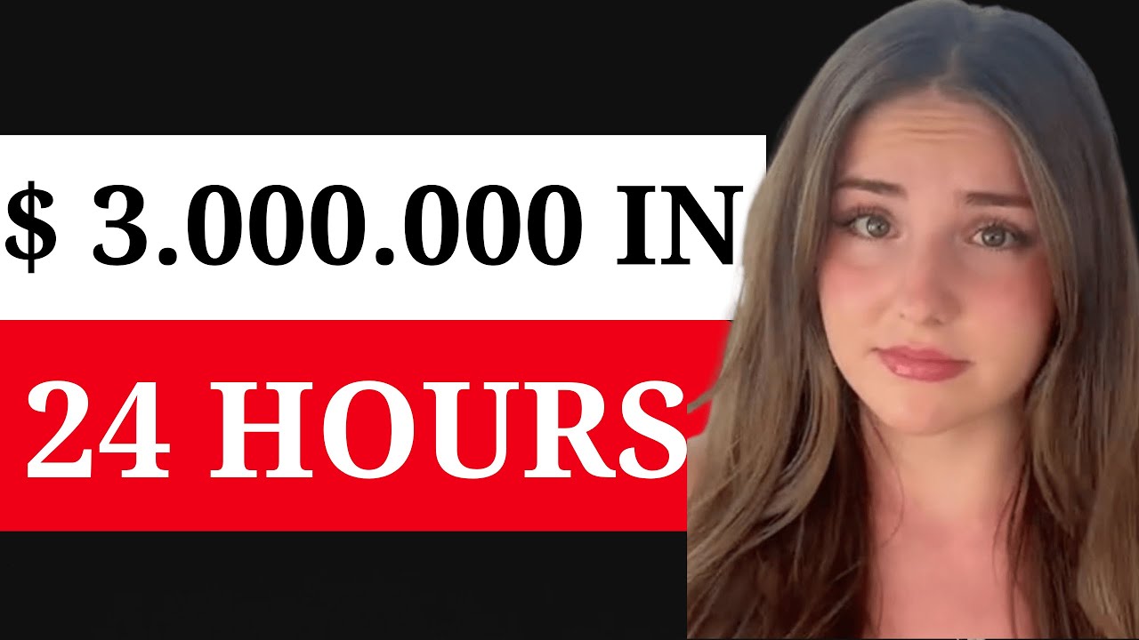 Everyone Waited for Piper Rockelle to Turn 18… And It’s Creepy - YouTube