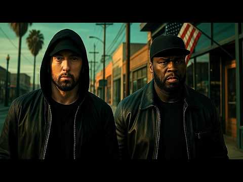 Eminem & 50 Cent - Blood Brothers / Mixtape #2  (Ft. Snoop Dogg, Dr Dre, Xzibit...) 2025